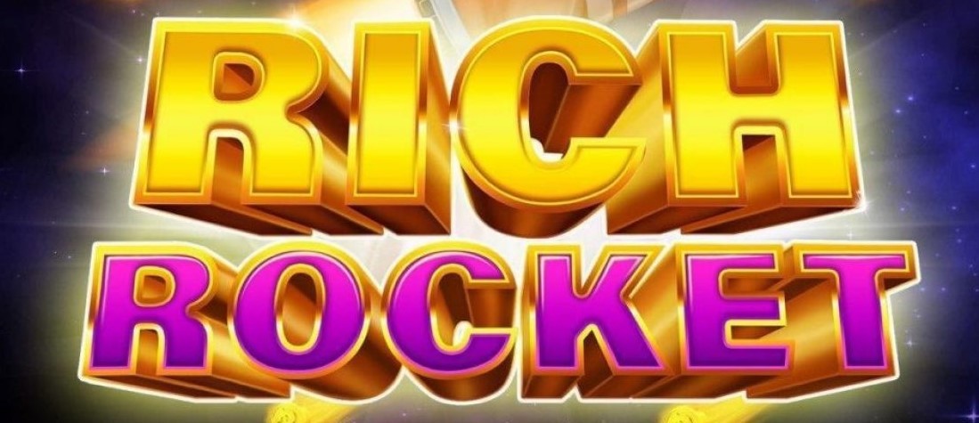 Rich Rocket Bot Telegram - Rich Rocket India