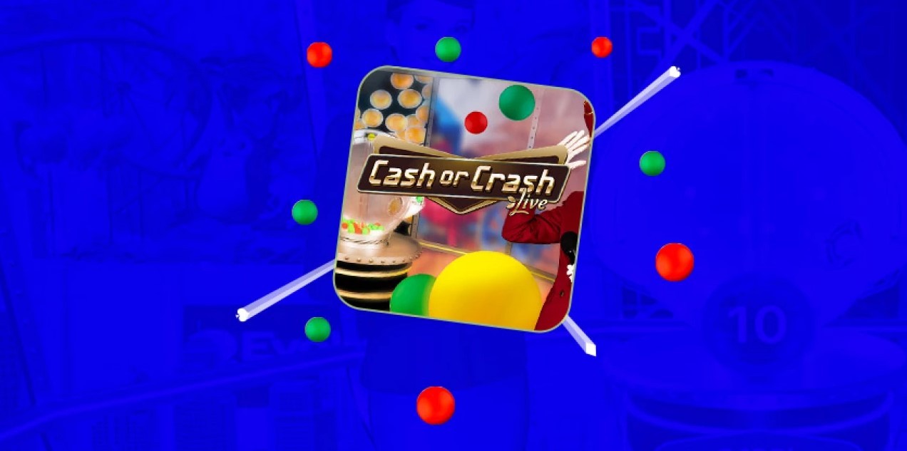 Cash or Crash Live | How to Play, Statistics & Strategies
