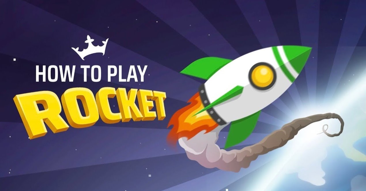 DraftKings Rocket Game | How to Play, Statistics & Strategies