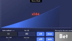 Rocket Crash Game for Real Money at Online Casinos