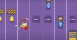 Chicken Cross Game: High-Risk Fun with a 99% RTP