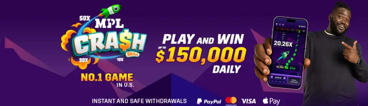 MPL Rocket Game Review - Innovative Crash Slot by MPL